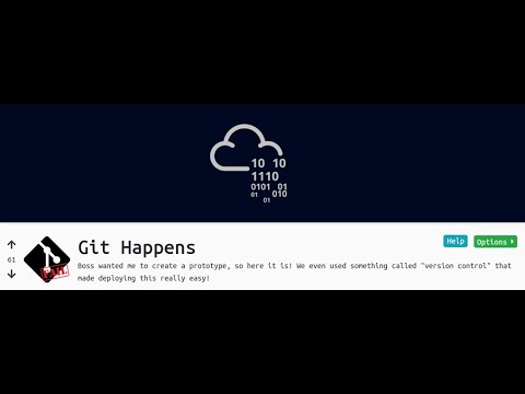 Git Happens Tryhackme Writeup Youtube