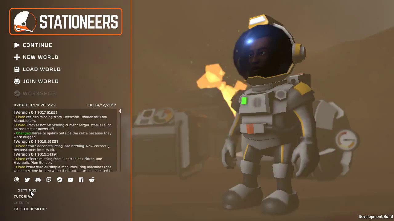 Stationeers Gameplay Youtube