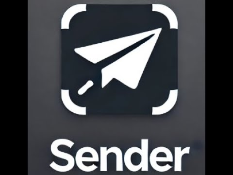 Sender Youtube