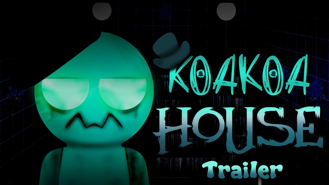 Koakoa House Official Trailer Youtube