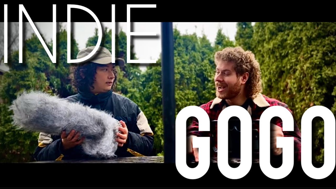 Anticipation 2026 Indiegogo Campaign Video Youtube
