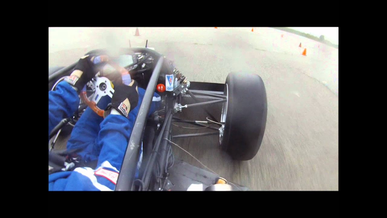 Duke Fsae Cf Suspension Youtube