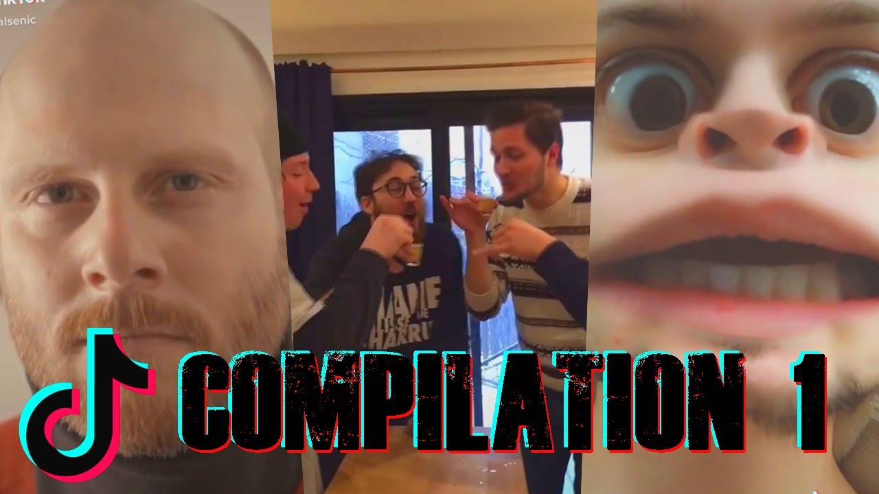 Compilation Tik Tok 1 Youtube