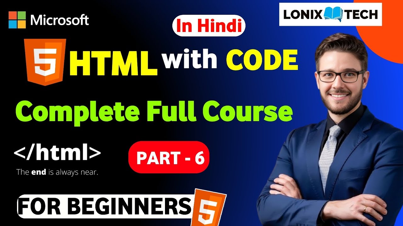 Basic Tags Part 2 Youtube