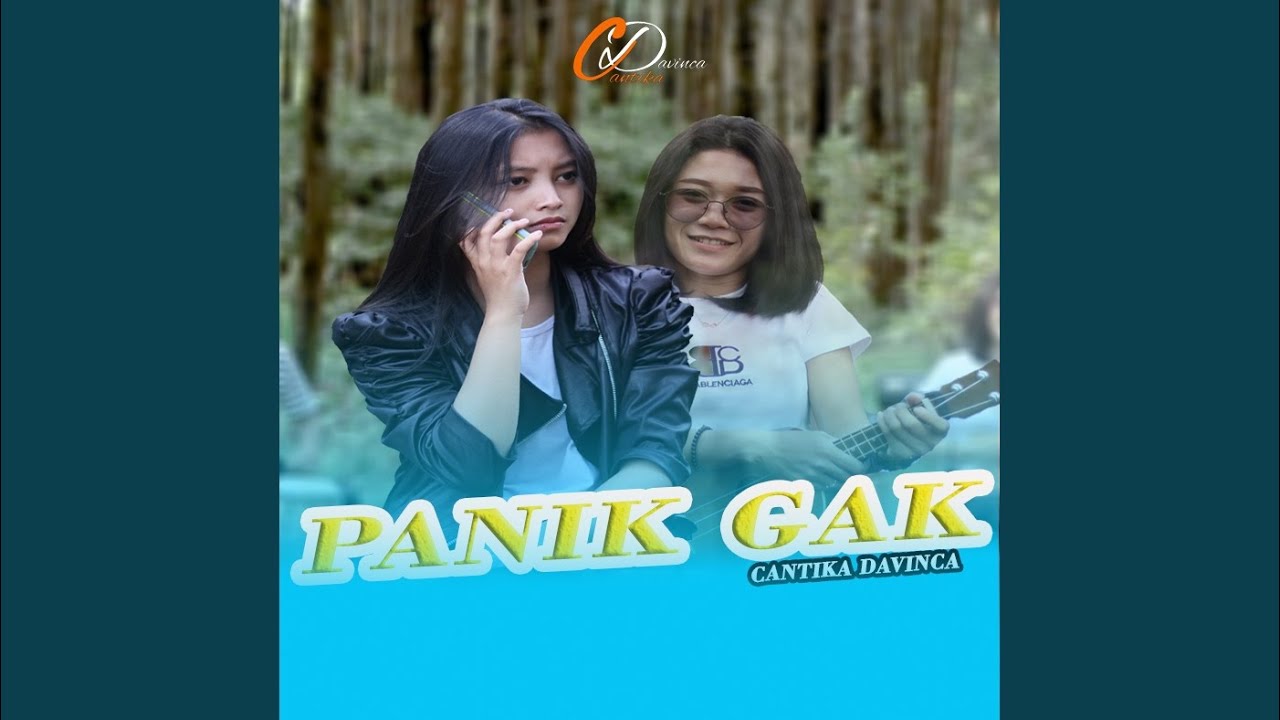 Panik Gak Youtube Music