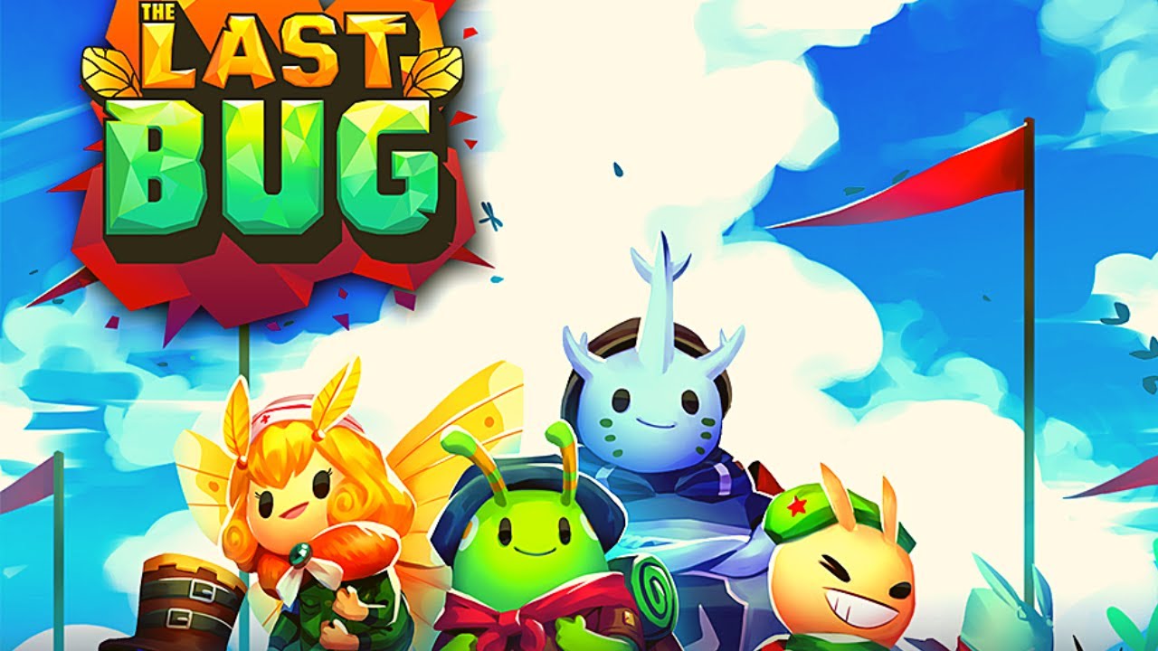 The Last Bug рџ ґgameplay Ios Android Youtube