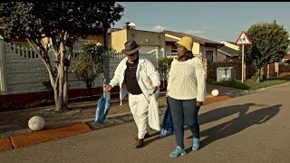 Malome Vector Mangoane Ft Ubuntu Band Official Video Mohau Mokhosi Mp3 ...