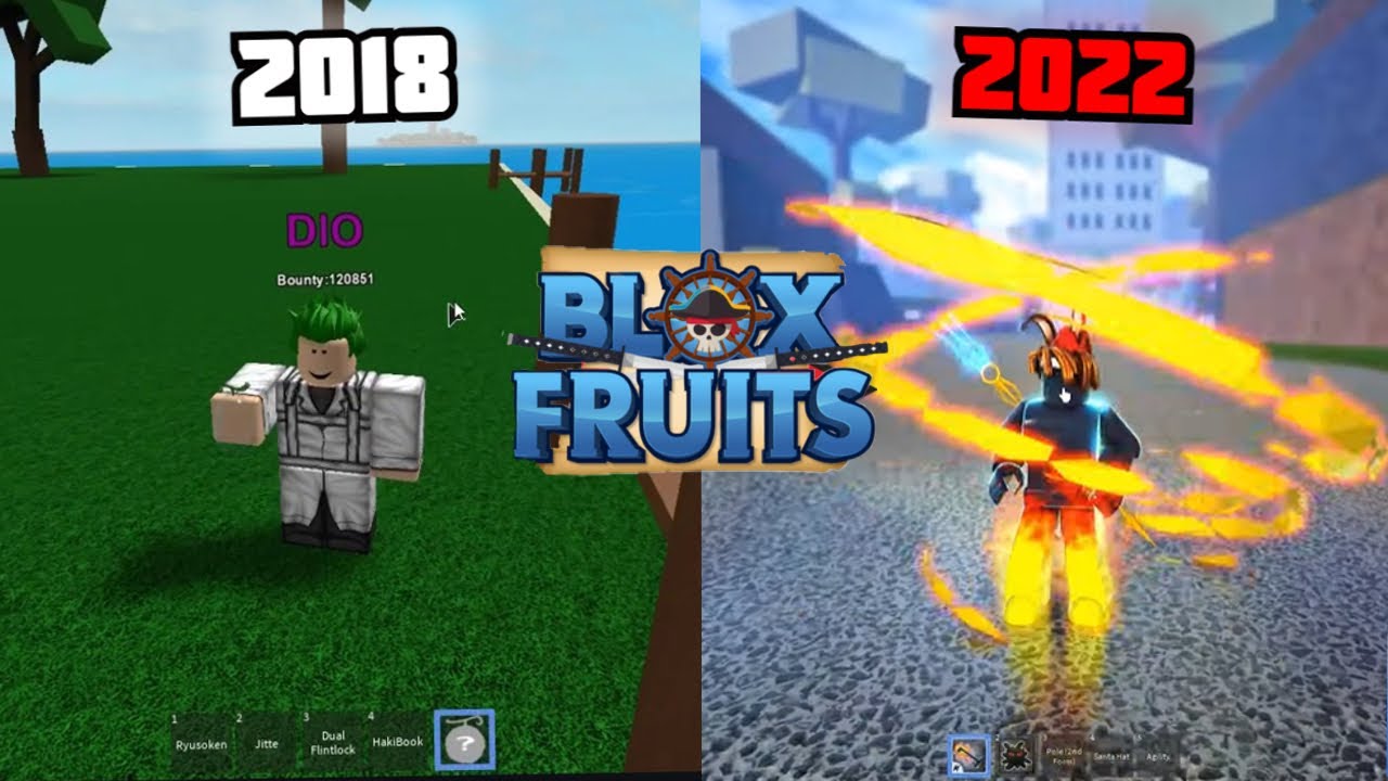 Blox Fruit Race Evolution At Iris Morris Blog
