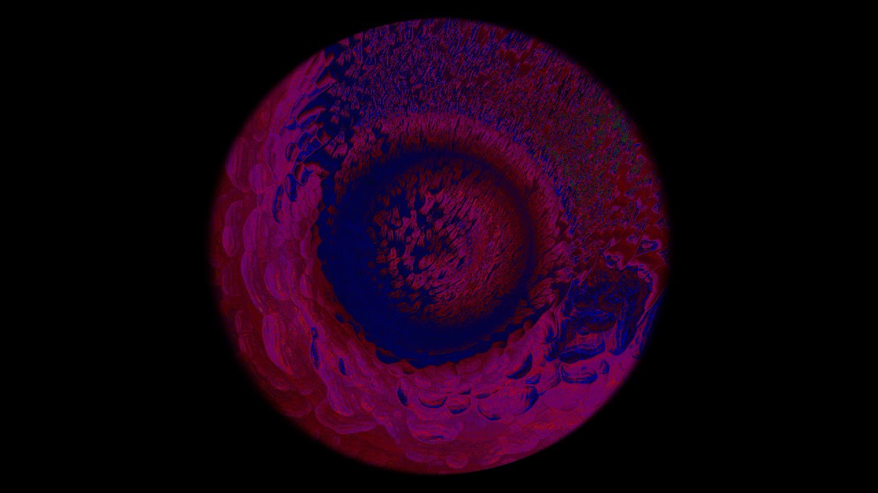 Touchdesigner Particle Youtube