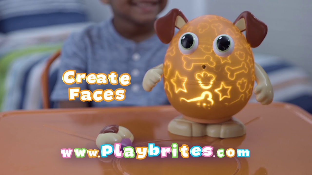 Jay At Play Playbrites Youtube