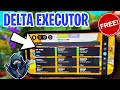 Delta Executor Mobile Tutorial 2026 Latest Update Direct Install Delta ...