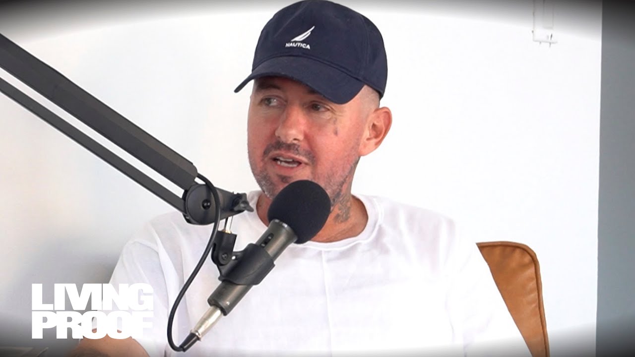Brian Wenning Living Proof Radio Ep 219 Youtube