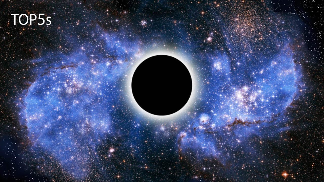 5 Mind Blowing Facts About Space Youtube