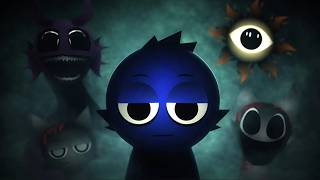 Incredibox Sprunki Phase 3 Remastered Mix Version Hopper Sprunki