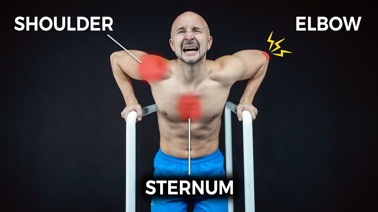 5 Dangerous Exercises You Should Avoid If You Re Not Ready Yet Youtube