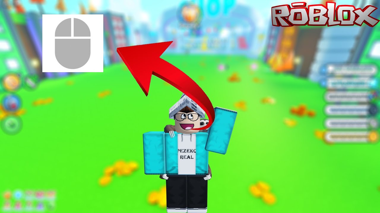 Tutorial Cara Menggunakan Autoclicker Di Roblox Pc Youtube