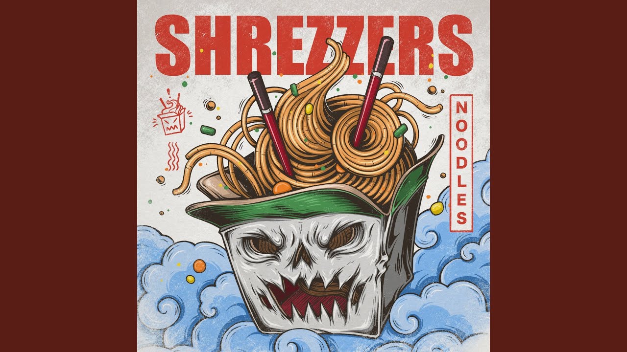 Noodles Youtube Music
