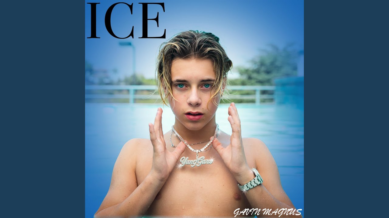 Ice Youtube Music