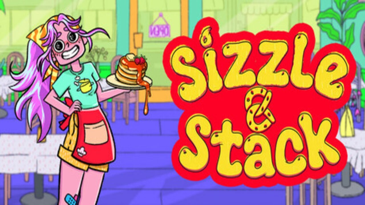 Sizzle Stack Youtube