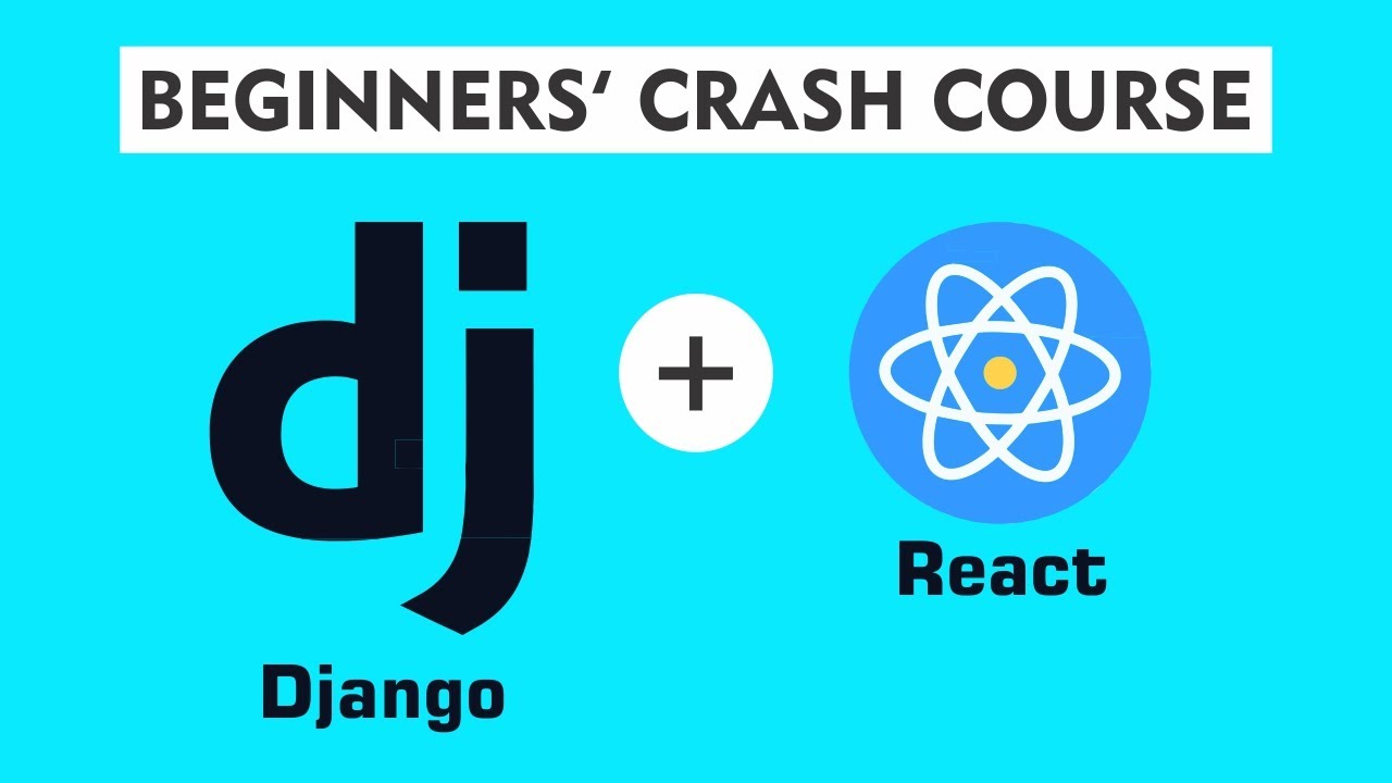 Django And React Project For Beginners Build A Fullstack Notes App