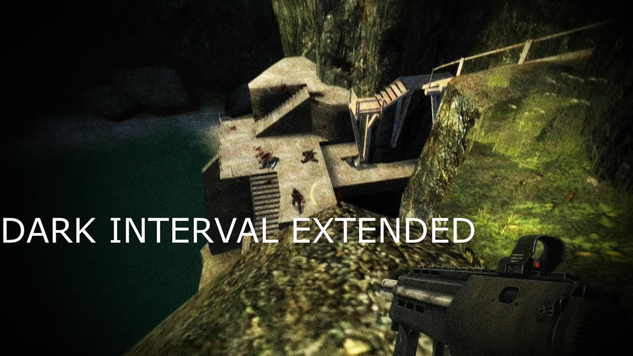 Dark Interval Extended Youtube