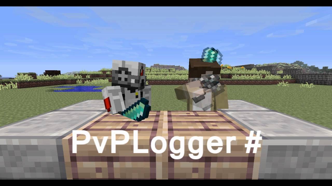 Novscraft Anti Combat Log Plugin Youtube