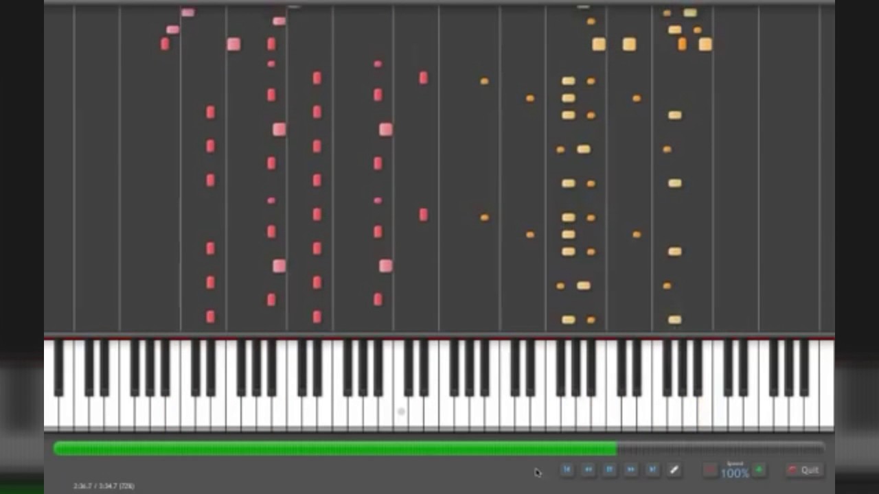 Hardest Classical Pieces At Anna Tichenor Blog