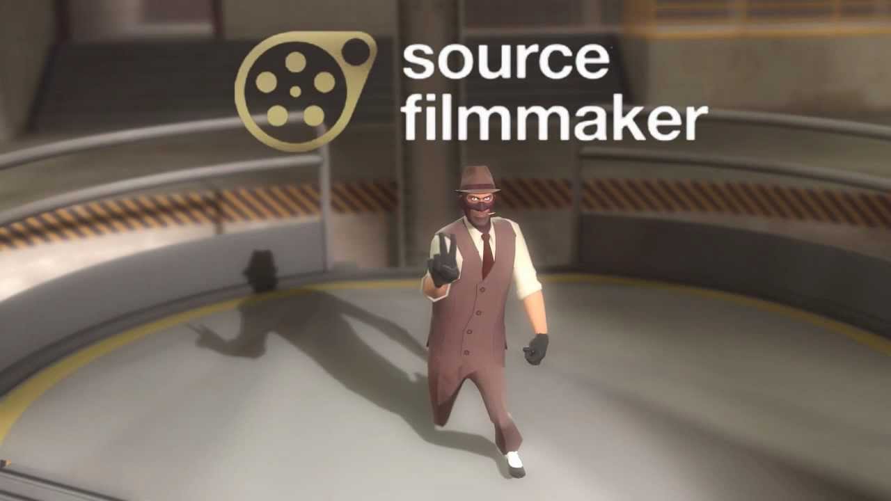 Source Film Maker Wmv Youtube