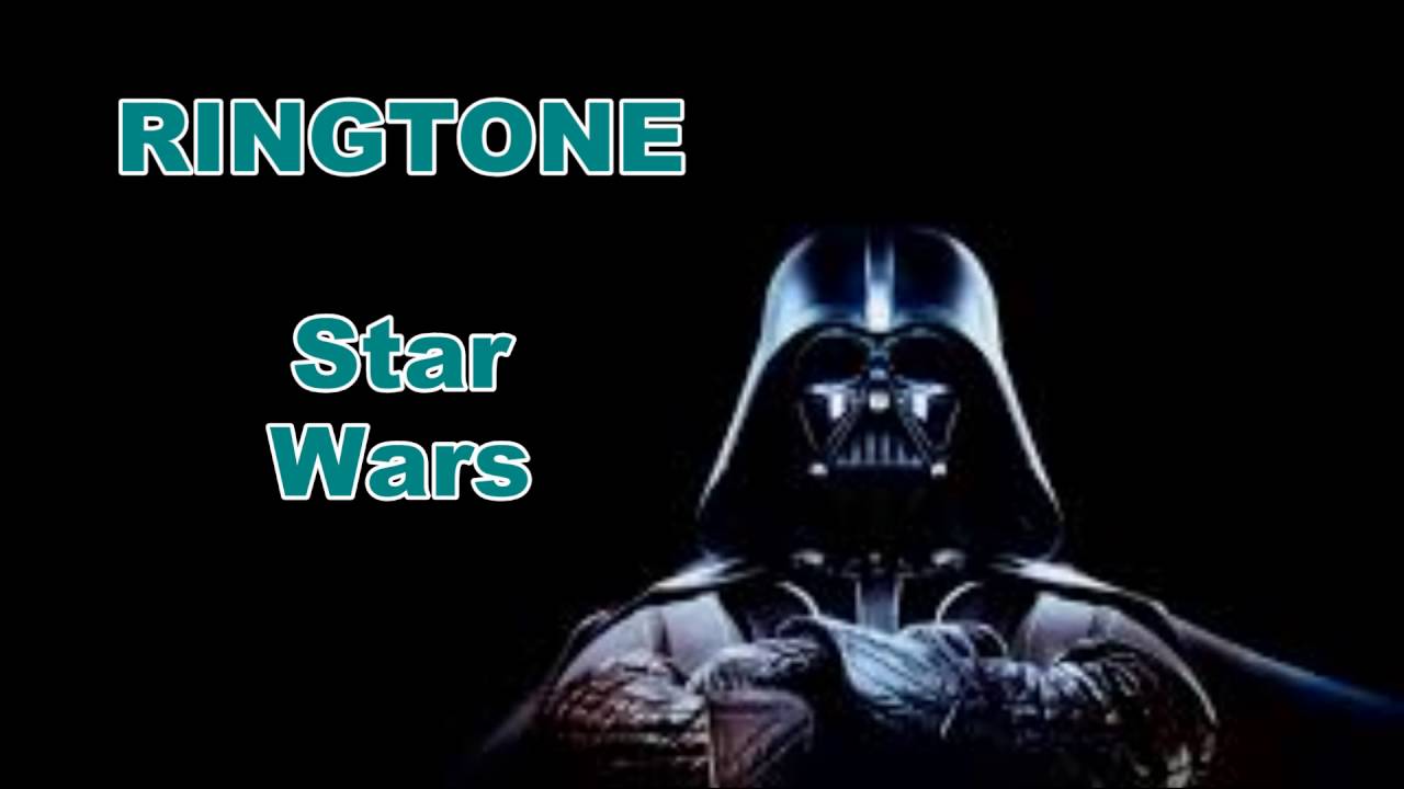 Ringtone Star Wars Youtube