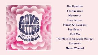 Metronomy Reservoir Chords Official Audio Chordu