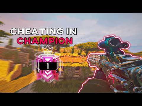 Cheating In Champion Cheat Accusations Response Explanation Ranked