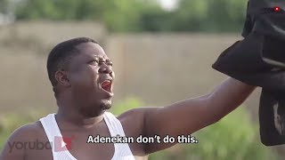 Akanni Ekun 2 Latest Yoruba Movie 2019 Drama Starring Muyiwa Ademola ...