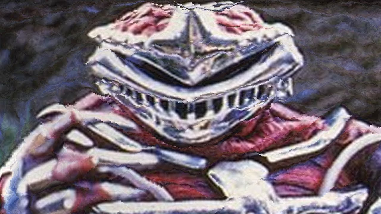 Cursed Videos Youtube