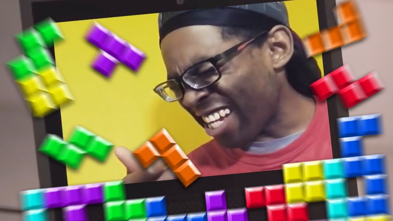 Verbalase Tetris 99 Beatbox Youtube