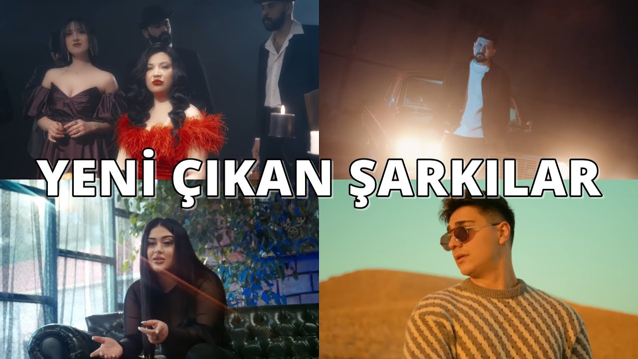 Yeni ã ä Kan Tã Rkã E åžarkä Lar 28 Ocak 2023 2023 Yeni åžarkä Lar Youtube