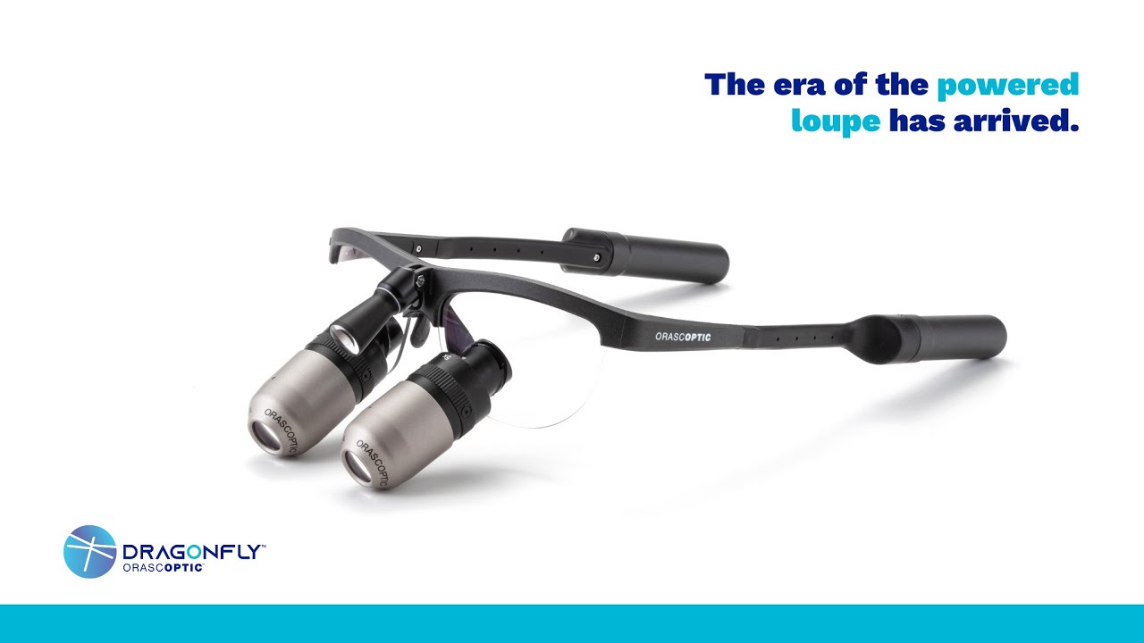 Orascoptic Loupes Canada At Dominic Johnson Blog