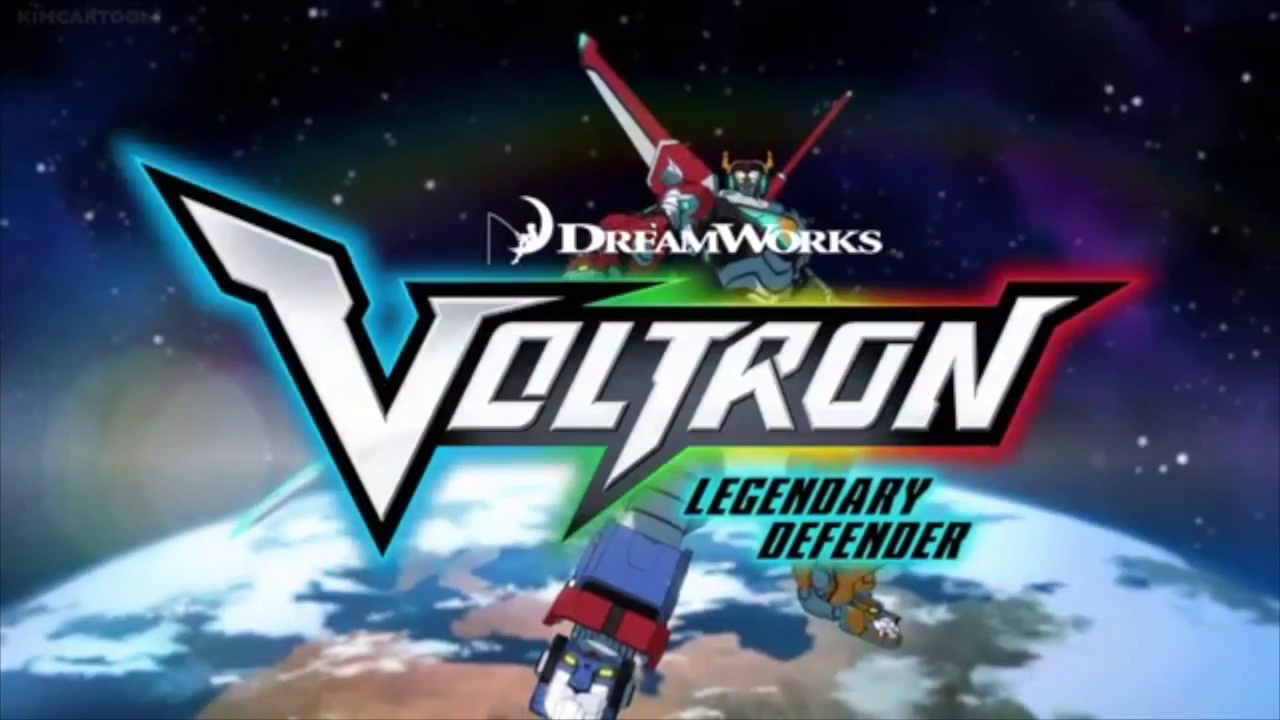Dreamworks Voltron Legendary Defender Theme Song Chords Chordify