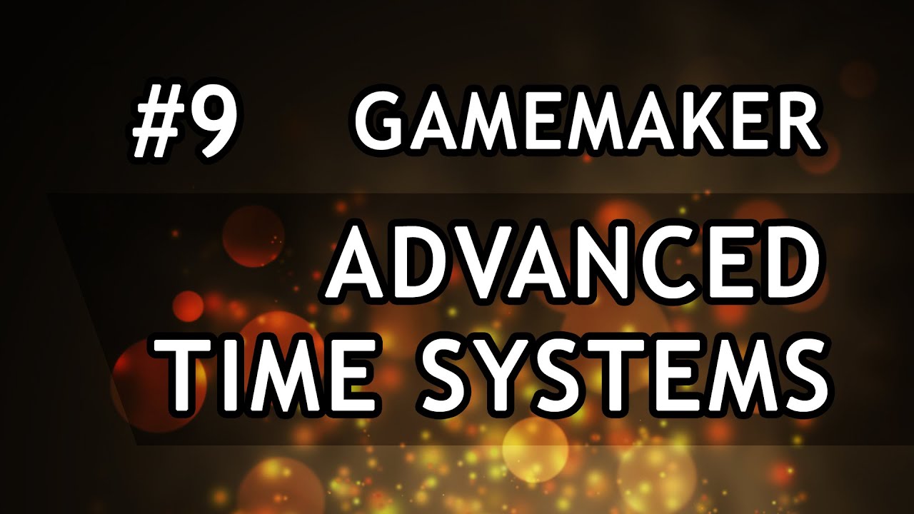 Timer In Gamemaker At Tracy Mcfall Blog