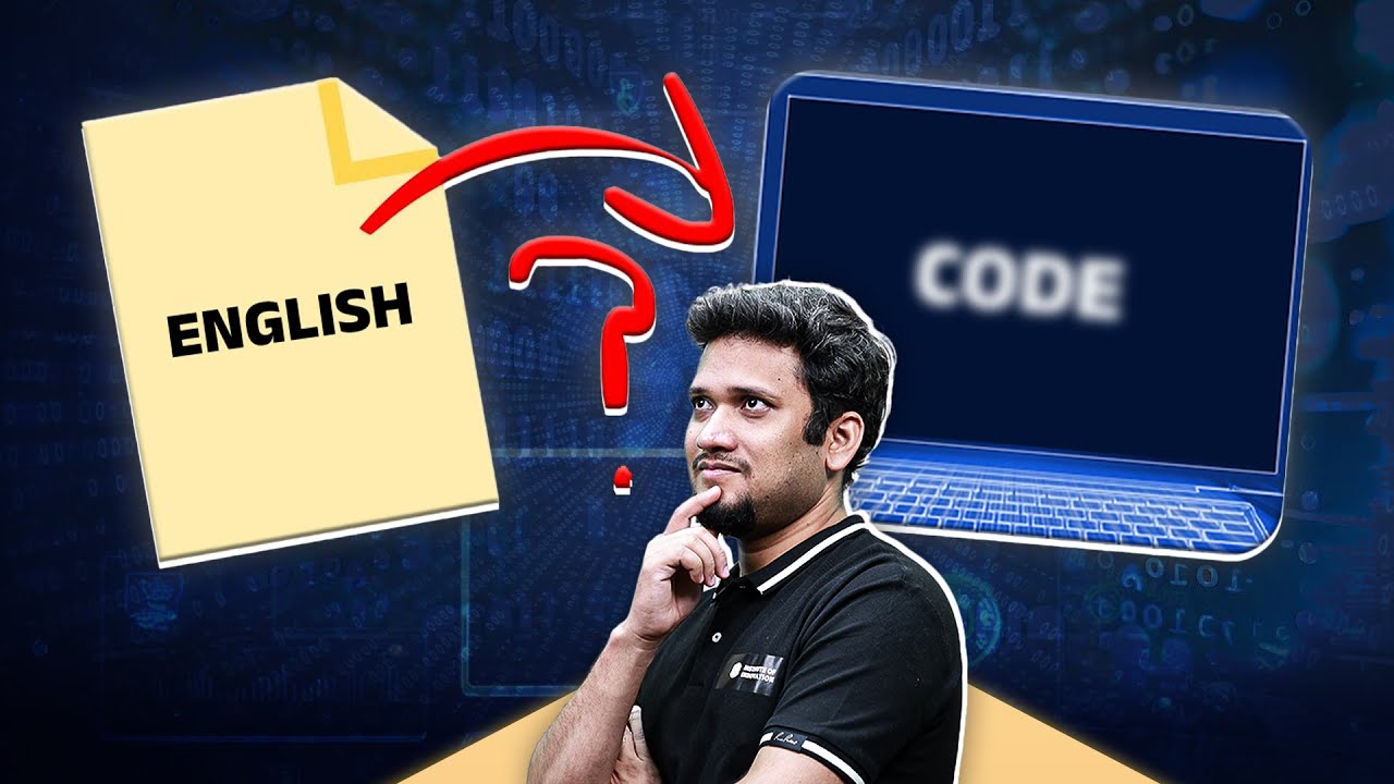 How Do Computers Understand Human Language Youtube
