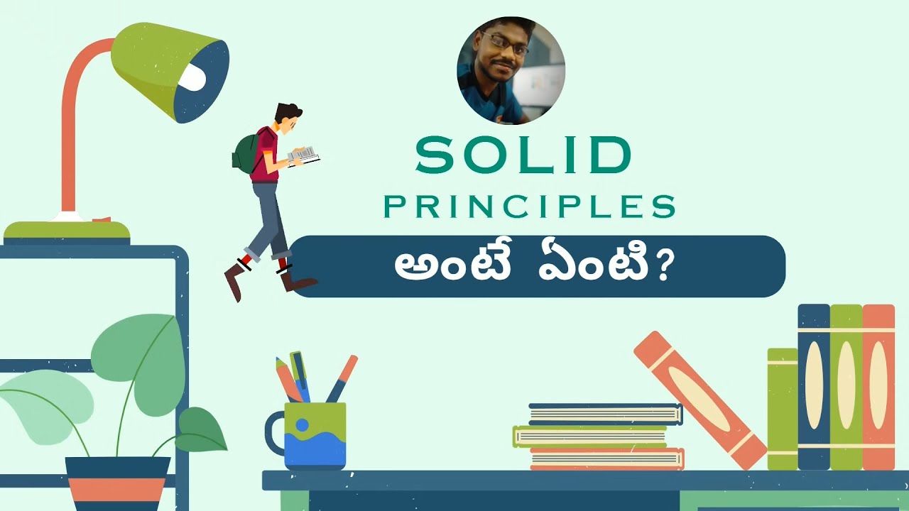 Solid Principles Explained Elevate Your Coding Skills And Design