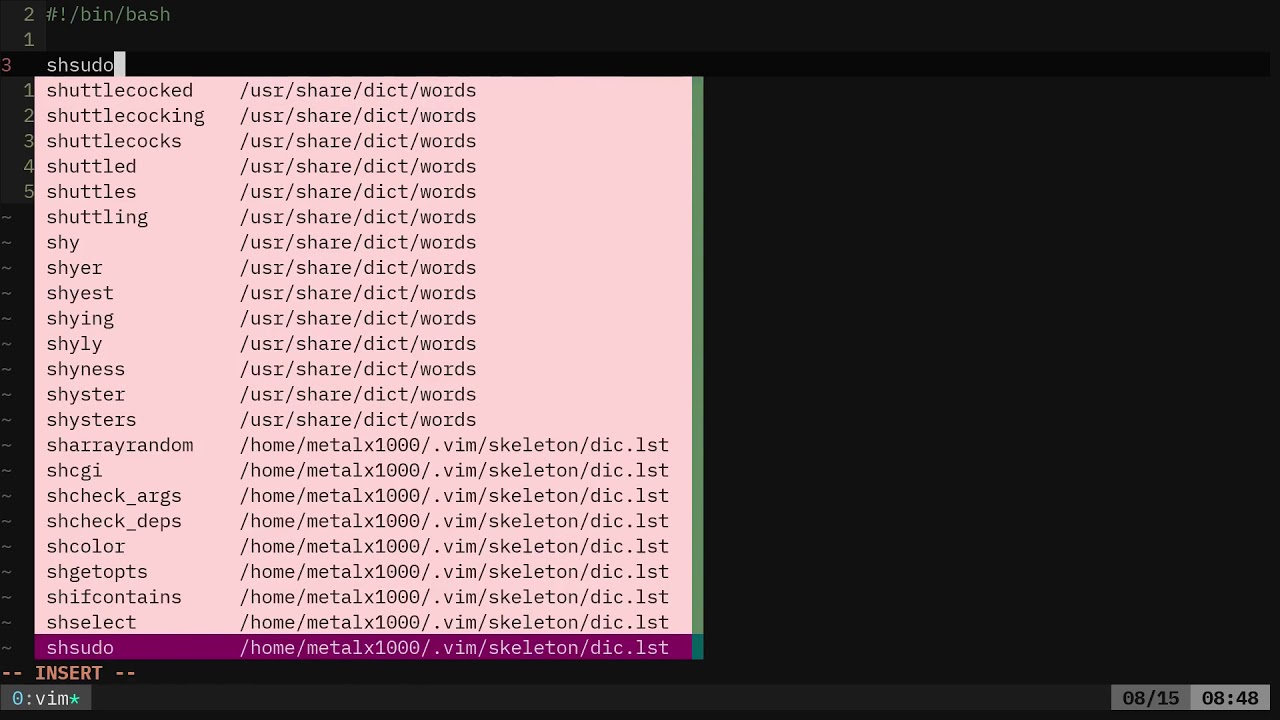 Bash Shifting Argument Variables Linux Shell Tutorial Youtube