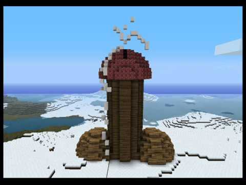 Minecraft Penis Youtube