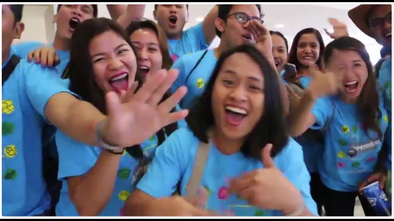 Aim Global Aimcademy 2017 Youtube