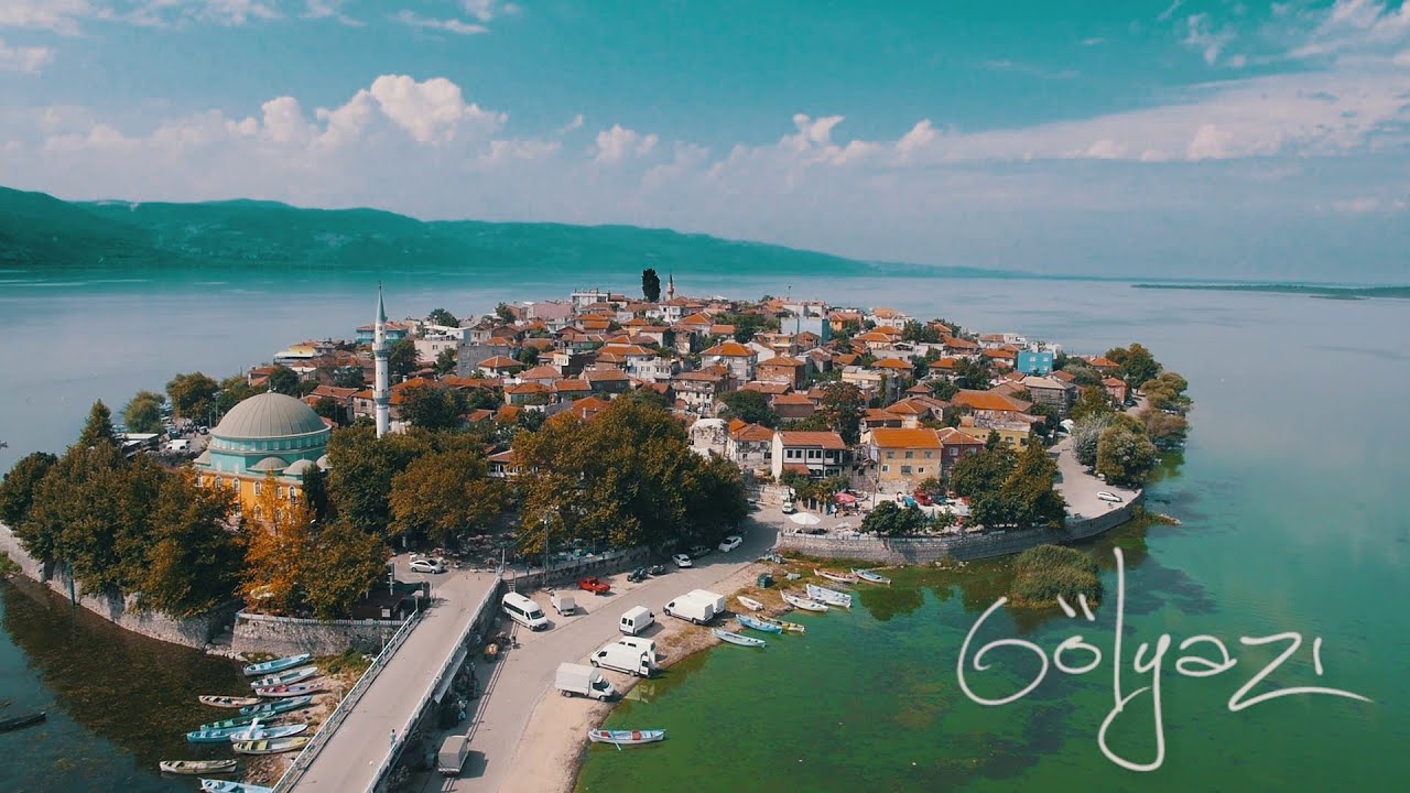 Gölyazi Vol Ii Youtube