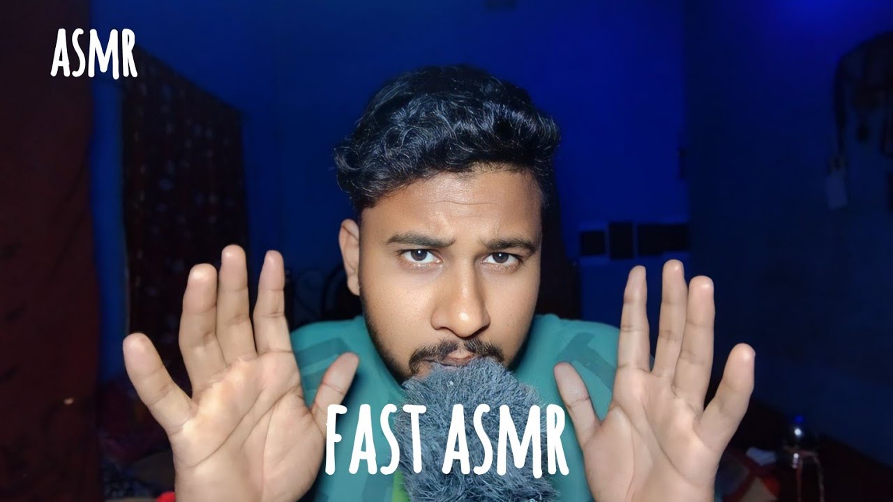 Fast Asmr Youtube