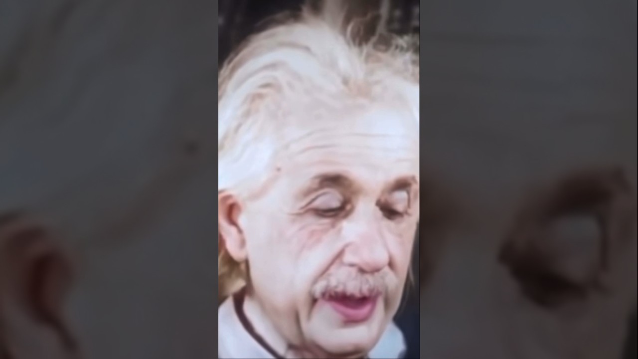 Einstein Youtube