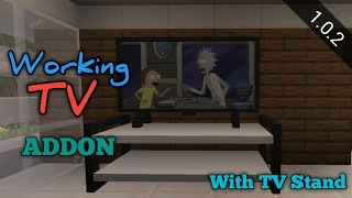 Working Minecraft Tv Map Micropola