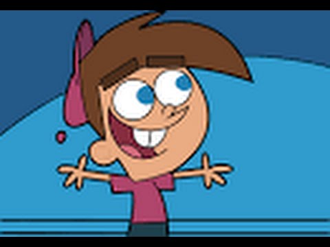 Timmy Turner Theme Song Youtube