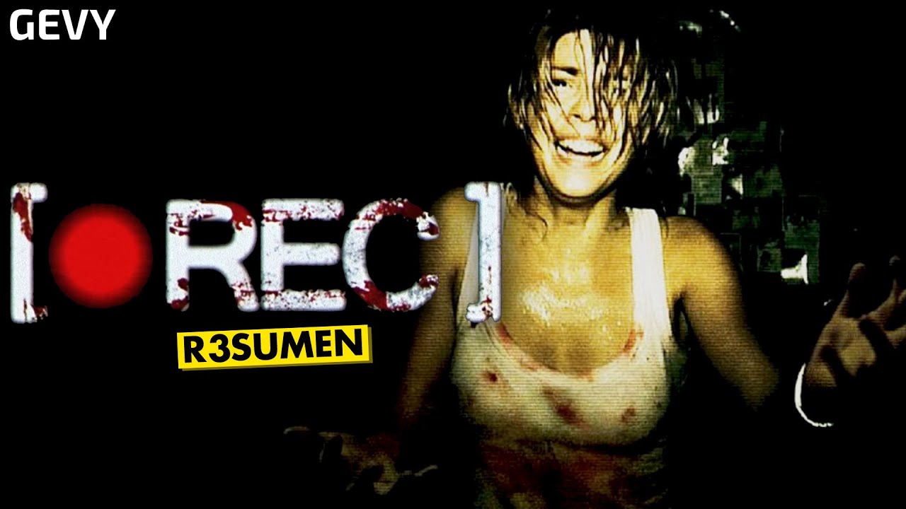 Rec 1 2007 En 7 Minutos Youtube