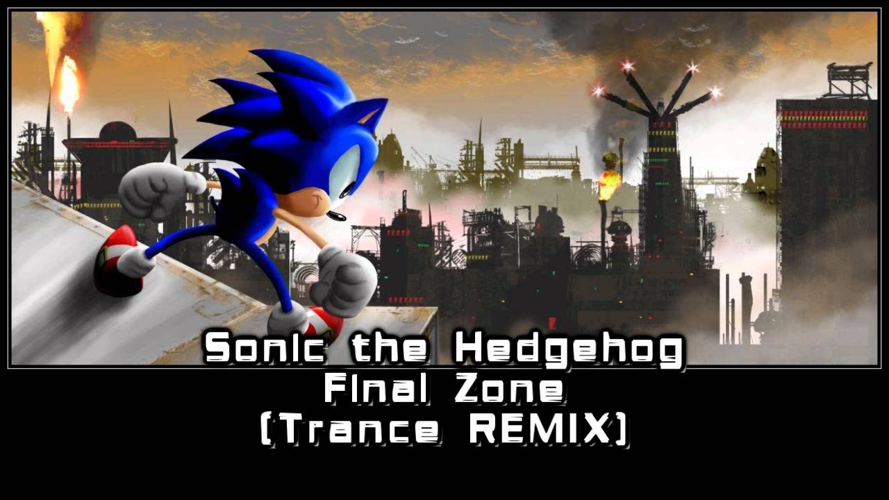 Sonic The Hedgehog Final Zone Music At Randee Andes Blog